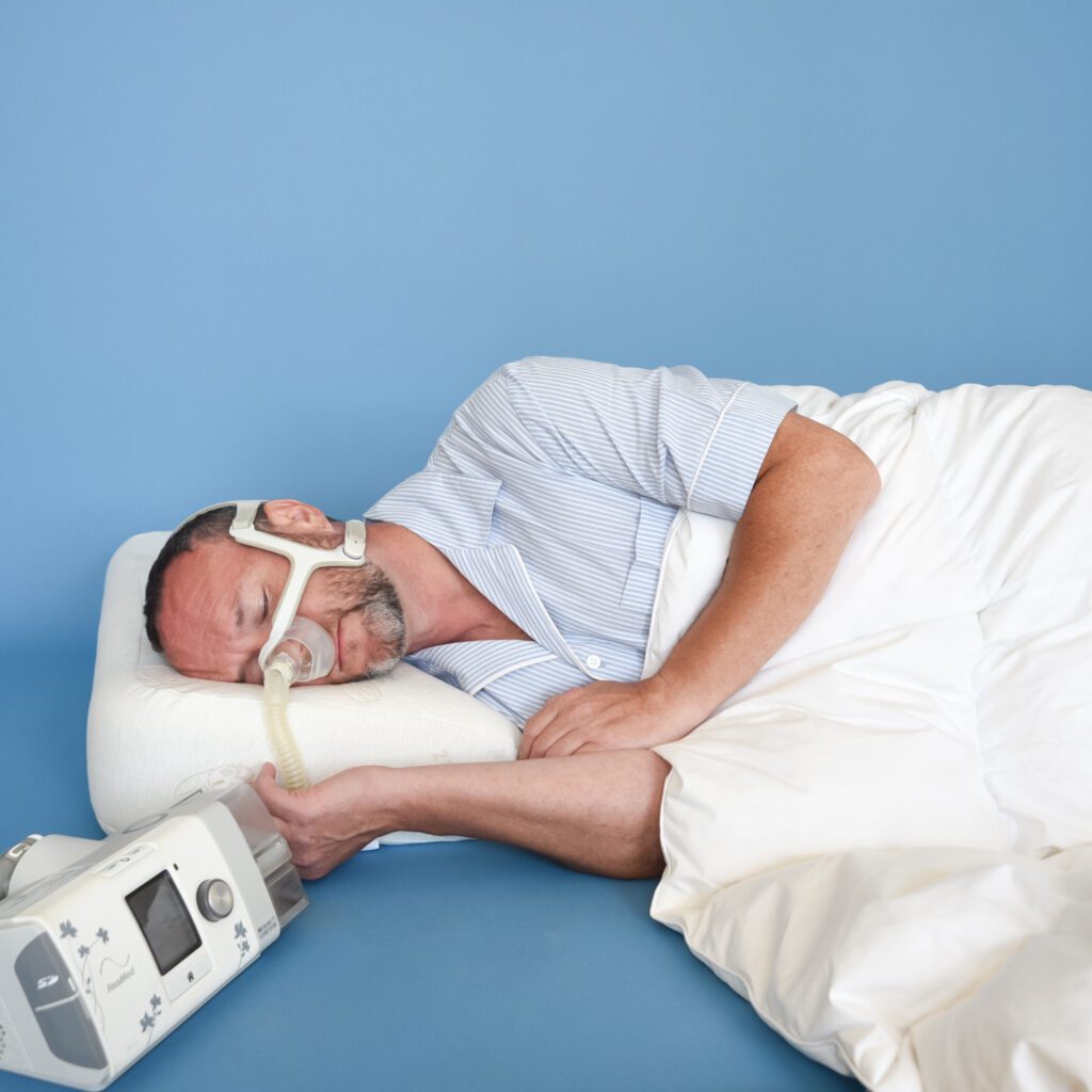 Winkzzz CPAP Pillow - Winkzzz